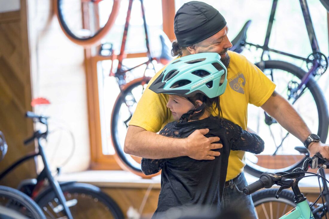 Build a Bicycle’s Pringle killed in traffic accident in Florida | News ...